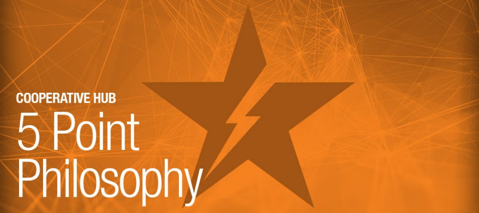 5-Point Philosophy | Farmers Electric Cooperative