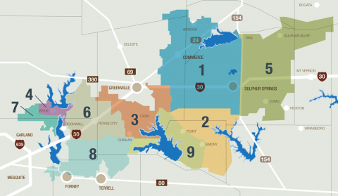 About Farmers Electric Co-Op | Farmers Electric Cooperative