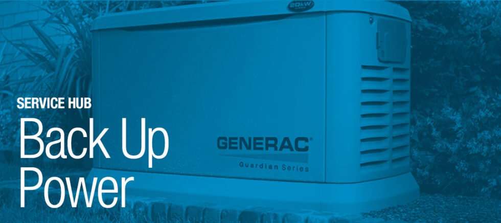 Back Up Power | Farmers Electric Cooperative